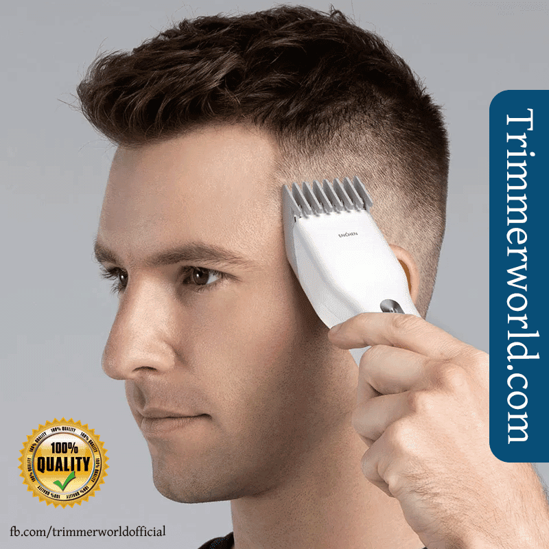 ENCHEN Boost | Xiaomi Mi Trimmer